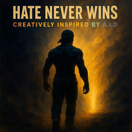 Hate Never Wins