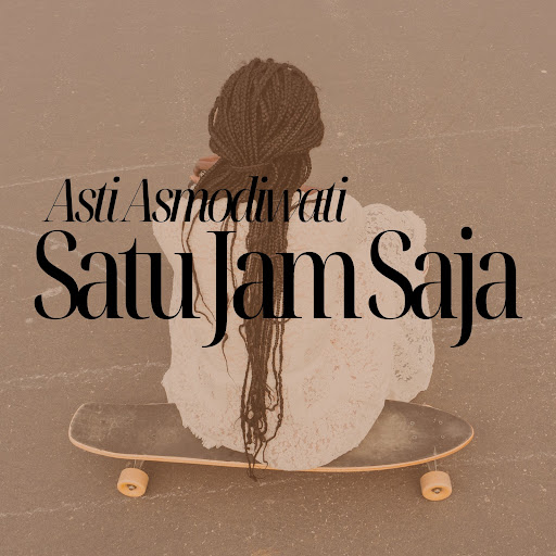 Satu Jam Saja - YouTube Music