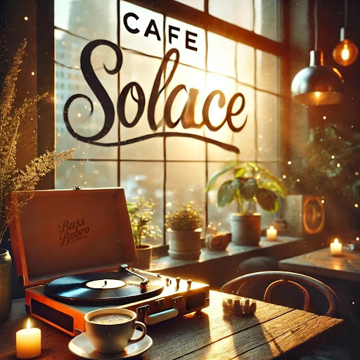 Cafe Solace - YouTube Music