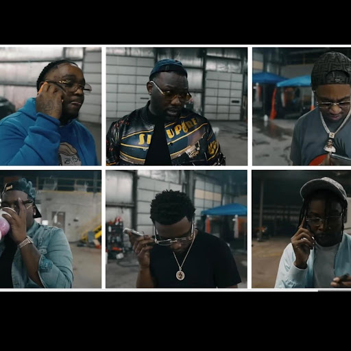 Dat One Kind (feat. Superthrowed FayFay, Joe Pablo, Funny $Money ...