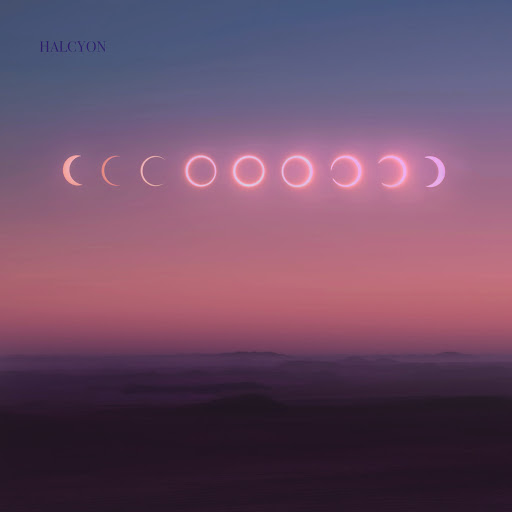 Halcyon - YouTube Music