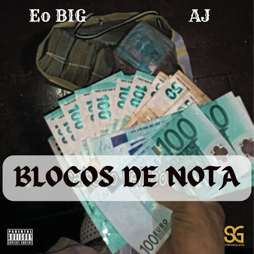 Blocos de Nota - YouTube Music