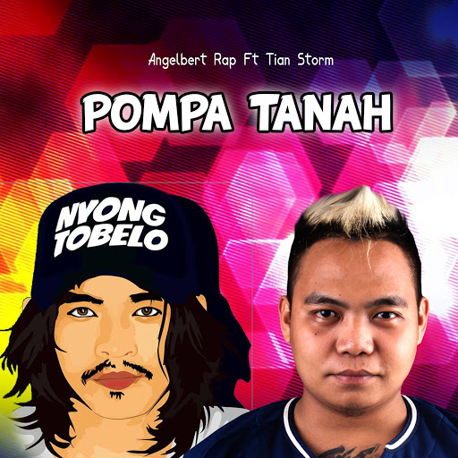 Pompa Tanah - YouTube Music