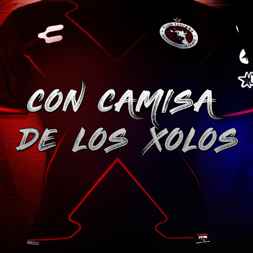 Con Camisa de Los Xolos - YouTube Music