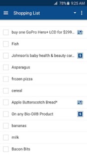 Meijer - Android Apps on Google Play