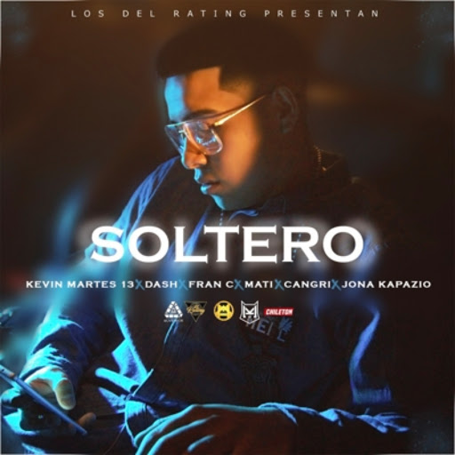 Soltero - YouTube Music