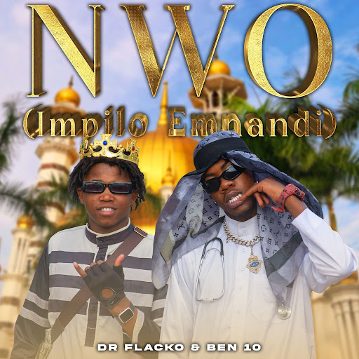 NWO (Impilo Emnandi) - YouTube Music