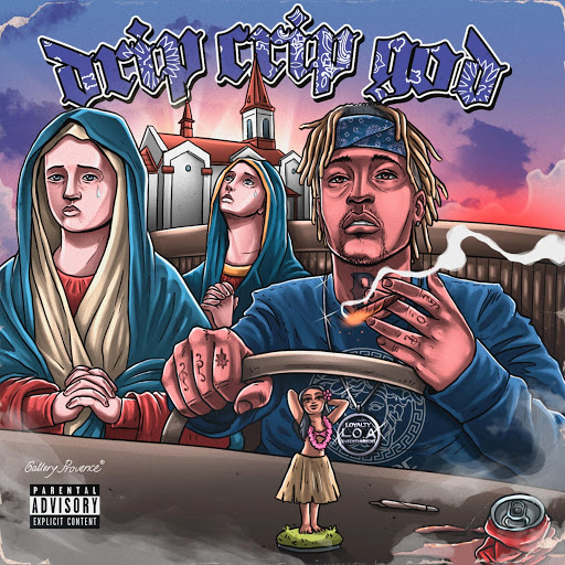 Drip Crip God - YouTube Music