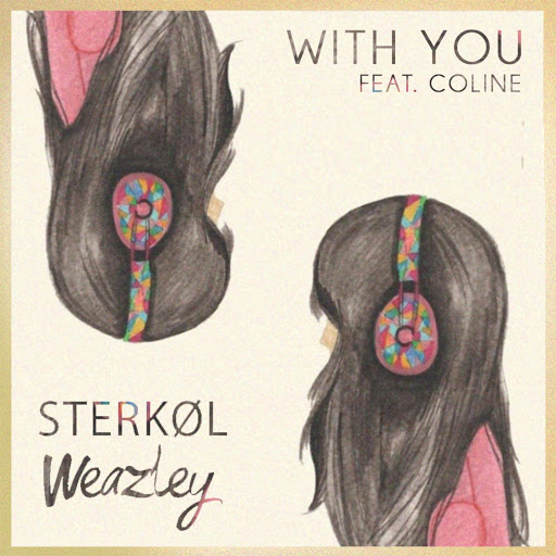 With You (feat. Coline) - YouTube Music