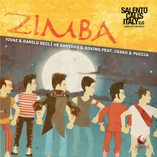 Zimba (Original Mix) - YouTube Music