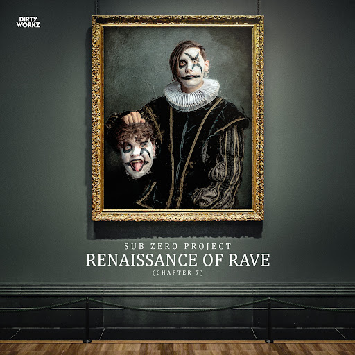Renaissance Of Rave - YouTube Music