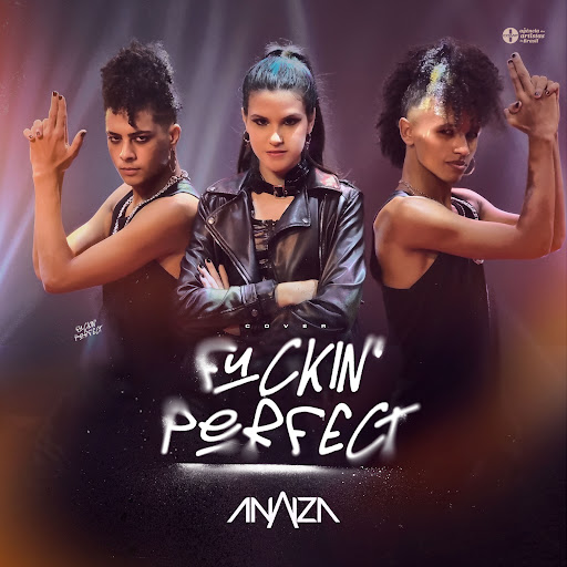 Fuckin’ Perfect (Cover) - YouTube Music