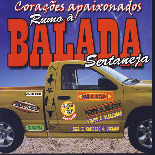 Um Degrau Na Escada - YouTube Music