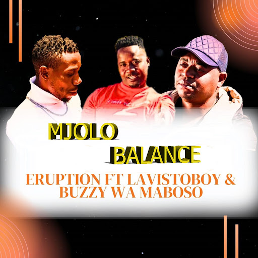 Mojolo Balance (Radio Edit) - YouTube Music