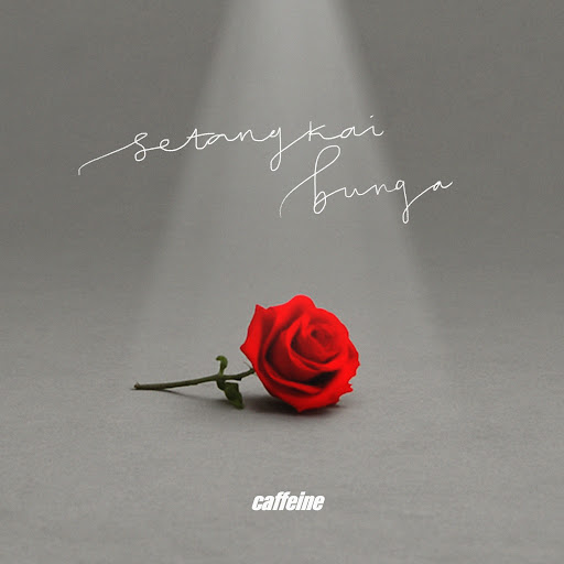Setangkai Bunga - YouTube Music