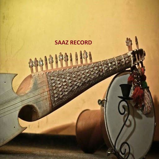 Rabab ghazal