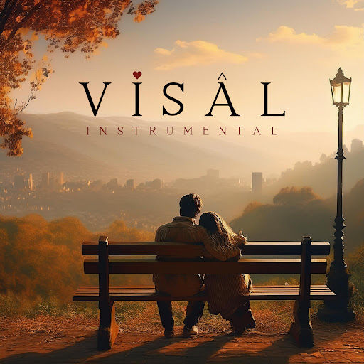 Visâl - YouTube Music