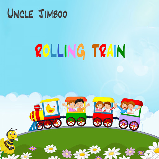 Rolling Train - YouTube Music