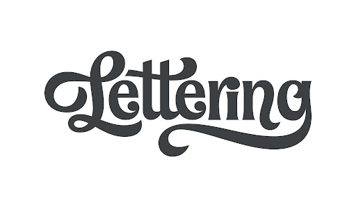 Lettering – Fonts Knowledge - Google Fonts