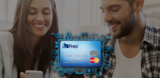 Prex Uruguay Android App