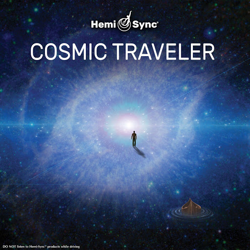 Cosmic Traveler - YouTube Music