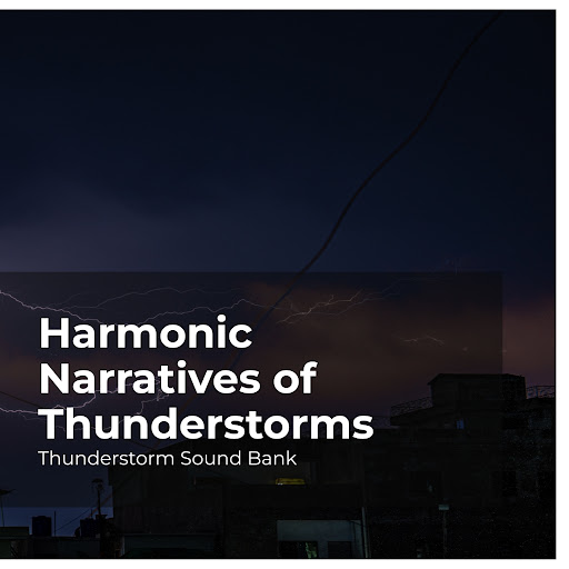 Magnificent Lightning - YouTube Music