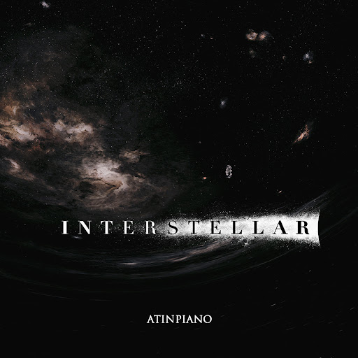 Interstellar (Piano Version) - YouTube Music