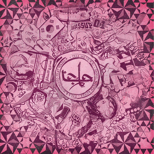 Tell Me - YouTube Music