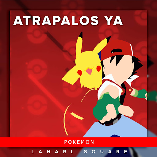 Atrapalos Ya (From "Pokemon") - YouTube Music