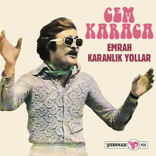 Emrah - YouTube Music