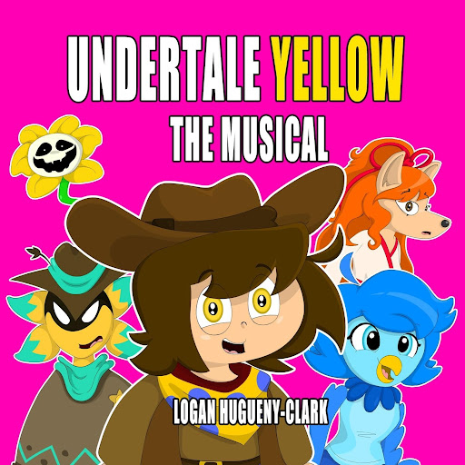 Undertale Yellow: The Musical - YouTube Music