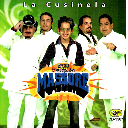La Cusinela - YouTube Music