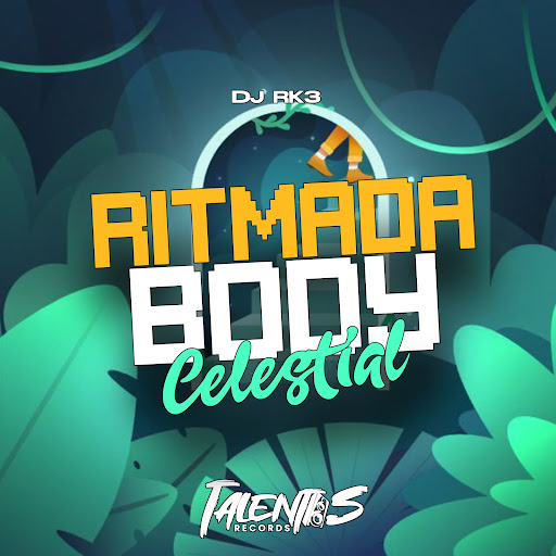 RITMADA BODY CELESTIAL - YouTube Music