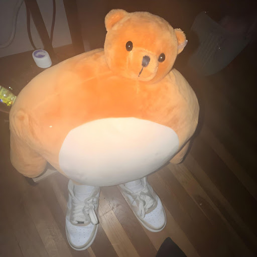 Big and Chunky