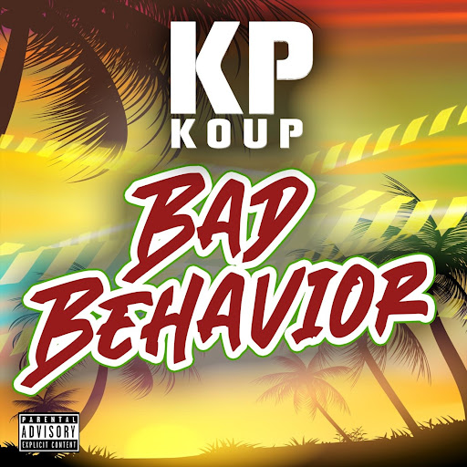 Bad Behavior - YouTube Music