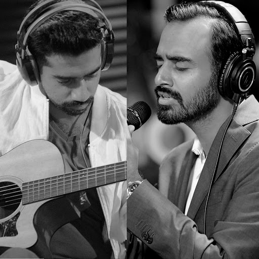 Nindiya Re (Studio Version) - YouTube Music