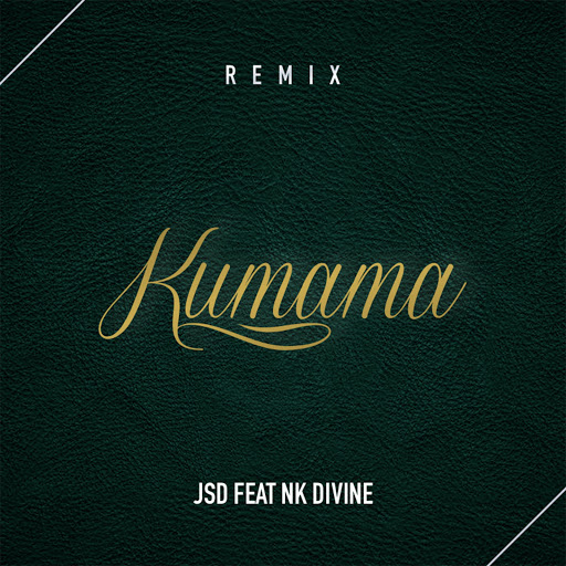 Kumama Remix - YouTube Music