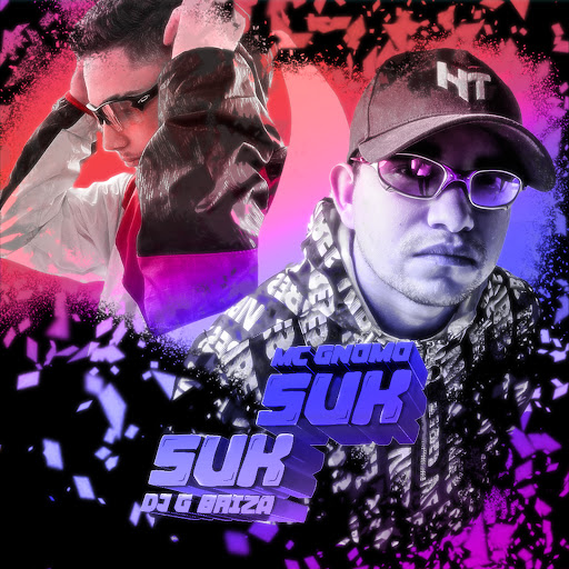 Vem no Suk Suk - YouTube Music
