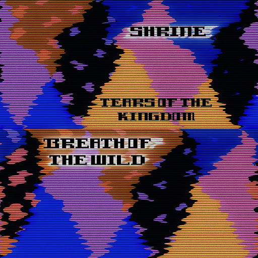 Shrine (Breath of the Wild) - YouTube Music