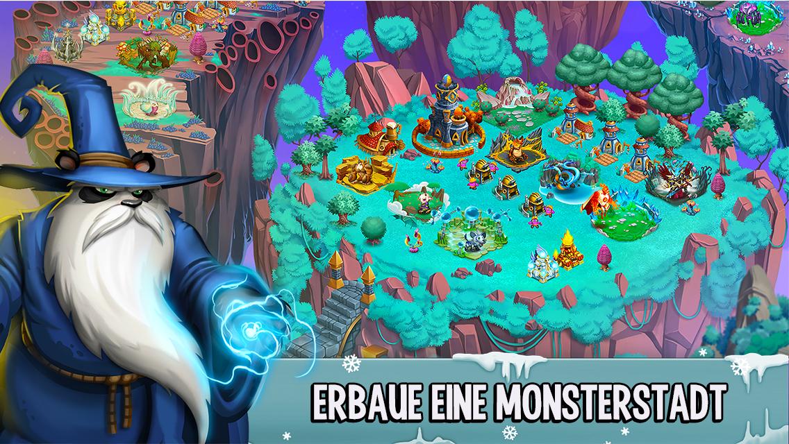 Monster Legends – Android-Apps auf Google Play