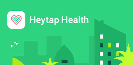 HeyTap Health Android App