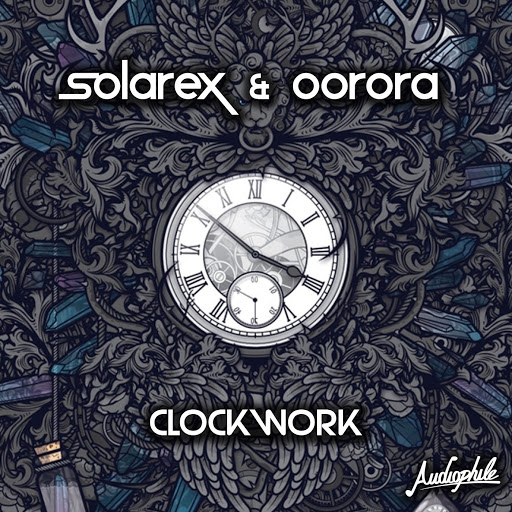 Clockwork (Lunar City Remix) - YouTube Music