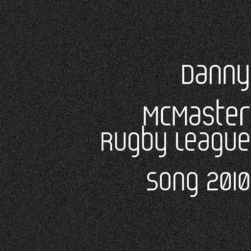 Rugby League Song 2010 - YouTube Music