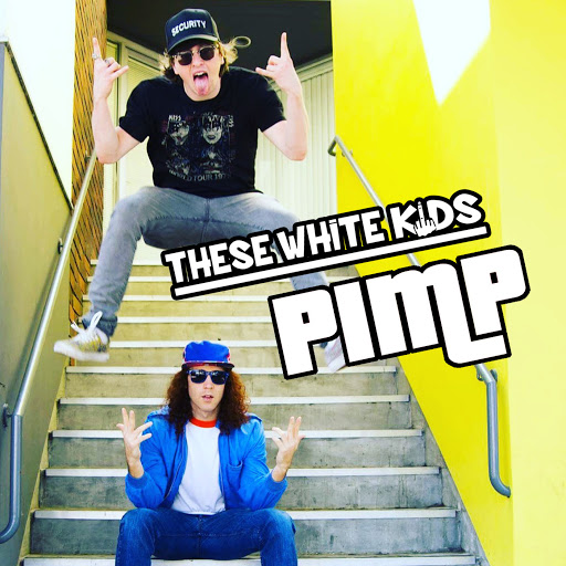 Pimp - YouTube Music