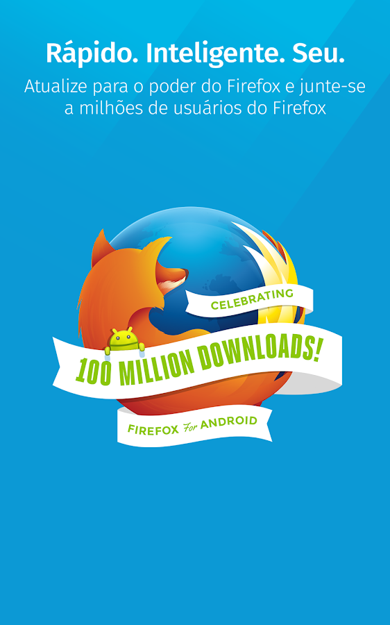 Navegador Firefox – Apps para Android no Google Play