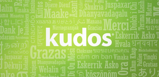 Kudos® - Apps on Google Play