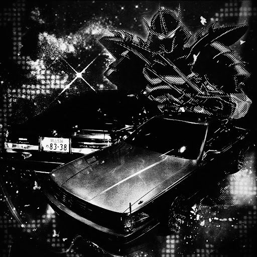 SOUNDWAVE (FAST) - YouTube Music