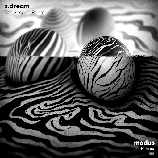 The Second Room (Modus Remix) - YouTube Music