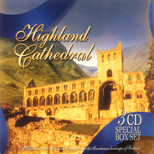 Highland Cathedral - YouTube Music