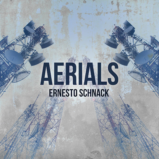 Aerials - YouTube Music